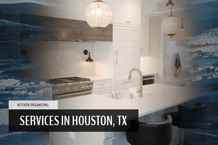 Professional Organizers and Junk Removal Services In Houston | Clutter King